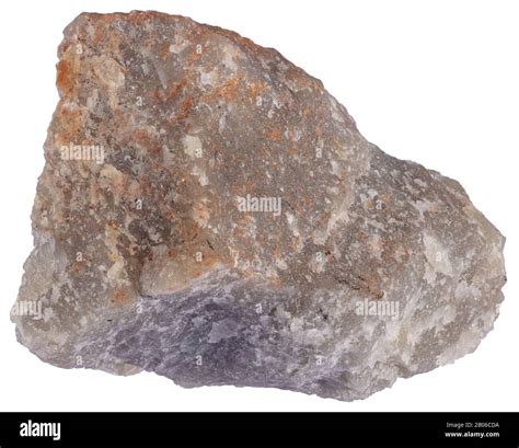 Non Foliated Metamorphic Rock Description