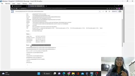 Practical Task 3 Youtube