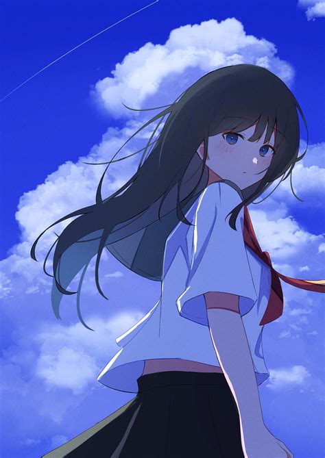 Seifuku Tagme 1099724 Yande Re