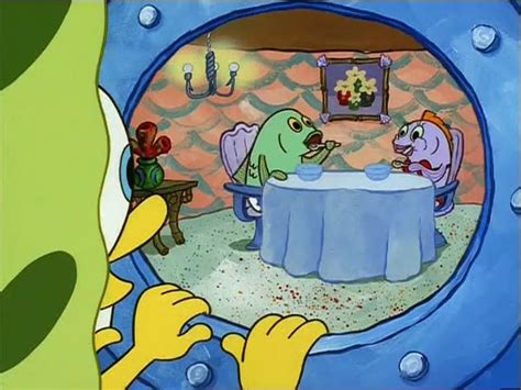 More Seaweed Medley Dear R Spongebob