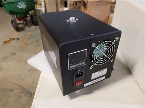 Biddergy Worldwide Online Auction And Liquidation Services Shimax Mac50d Body Temperature