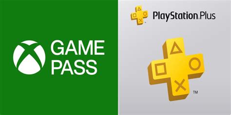 Playstation Plus Vs Xbox Game Pass Which One Should You Pick In 2024