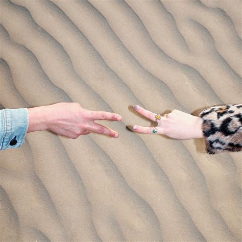 Colombre E Maria Antonietta “io E Te Certamente” Dallalbum Realismo