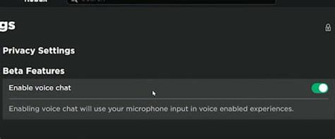 How To Get Voice Chat On Roblox The Wiredshopper