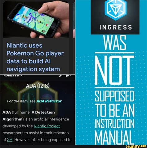 Ingress Memes