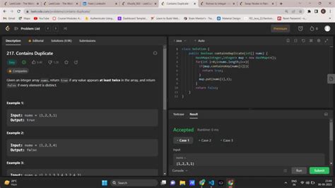 Khushi Thakur On Linkedin Coding
