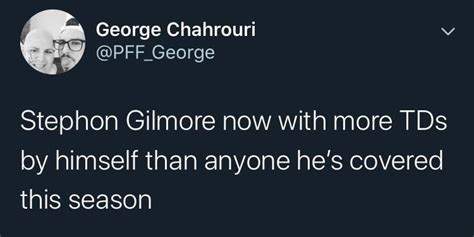 Gilly Gilly R Patriots