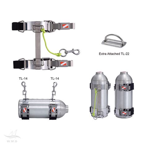 Bmb 06 Well Marine Diver