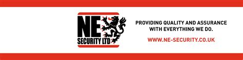 Ne Security Ltd On Linkedin Hiring