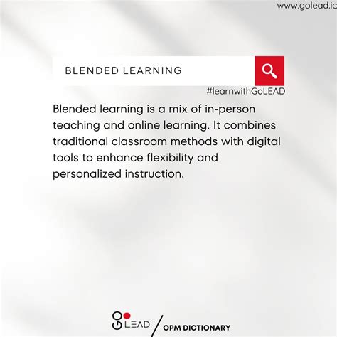 Edtech Blendedlearning Learnenglish Adaptivelearning Help Learnwithgolead Highereducation