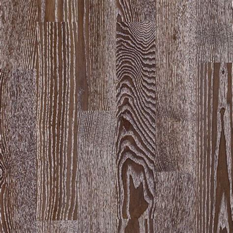 Vintage Patchwork Floor 3d Model