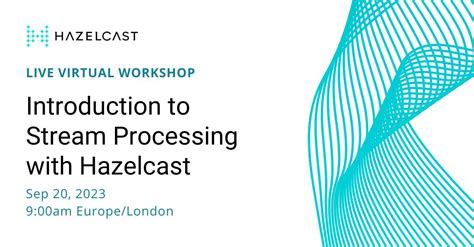 Mel Camu On Linkedin Hazelcast