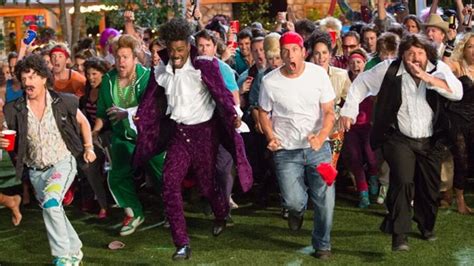 Adam Sandler All Star Comedy Ditches Netflix And Conquers Another