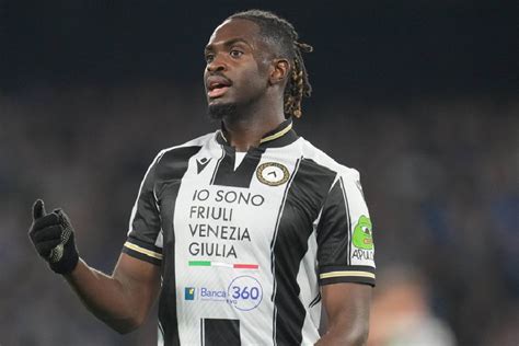 Oumar Solet Prêt Pour Léquipe Nationale Mais Sans Précipitation