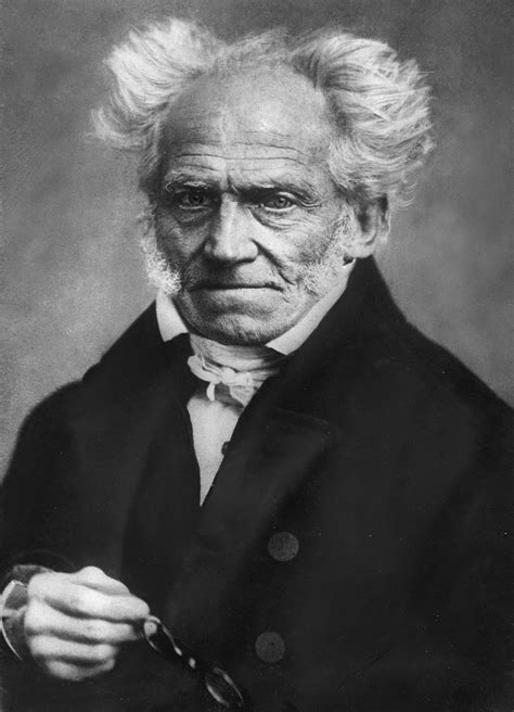 Arthur Schopenhauer German Philosopher Pessimist And Writer Britannica