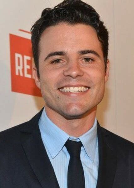 Nathan West Fan Casting