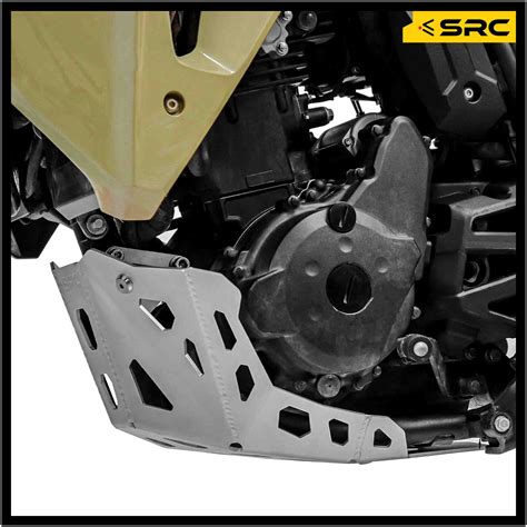 Engine Guard Src For Kawasaki Klr650 Src Thailand
