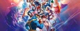 Push It To The Limit Achievement In Marvel Vs Capcom Fighting