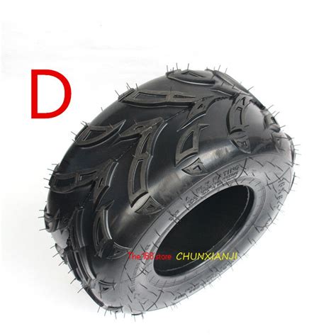 Go Kart 16x8 7 Inch Tubeless Tire 16 8 720055 Grandado