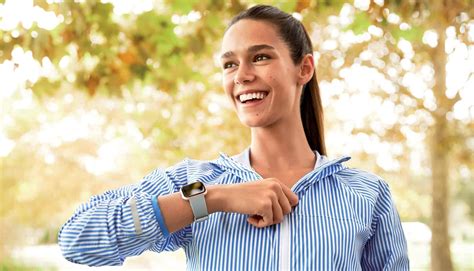 The Best Smart Watch For Women That You Can Buy Now Product Empire