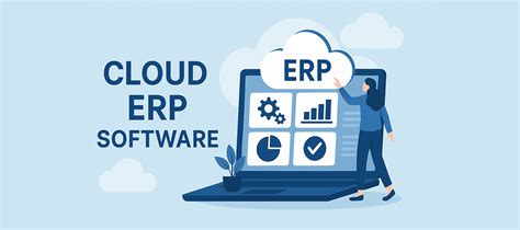 Cloud Erp Software 2025 Guide Top Features Benefits And Trends