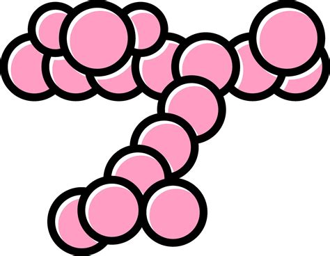 Staphylococcus Vector Icon 32543622 Vector Art At Vecteezy