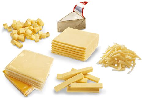 World Leading Processed Cheese Technology Natec Network