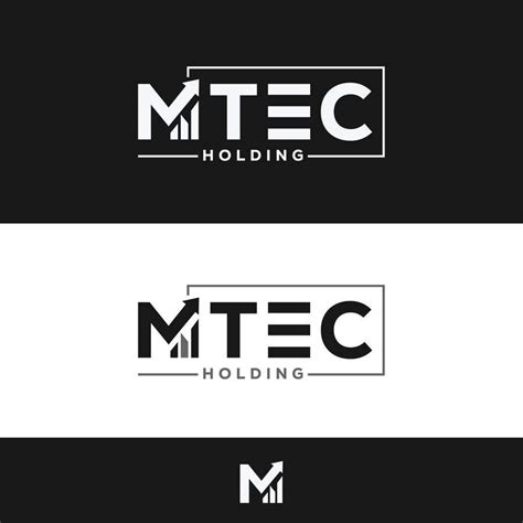 Entry 5612 By Towhidtousif For Mtec Logo Desing Freelancer