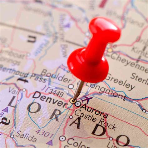 Enhancing Mobility And Independence Senior Transportation In Denver