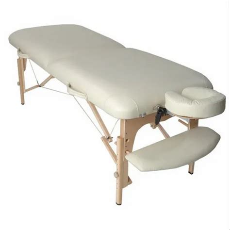 Fiber Massage Bed For Salon At ₹ 9500piece In New Delhi Id 20289298891