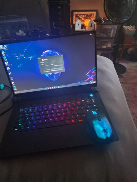 My First Alienware Ralienware