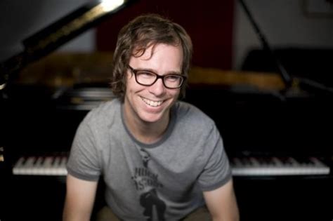 They Say Its Your Birthday Ben Folds Cover Me