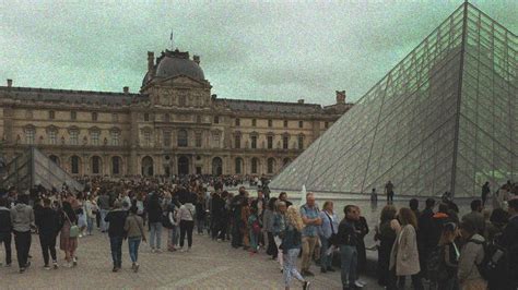 Tips For Visiting Louvre Museum Paris Visit The Louvre 2025