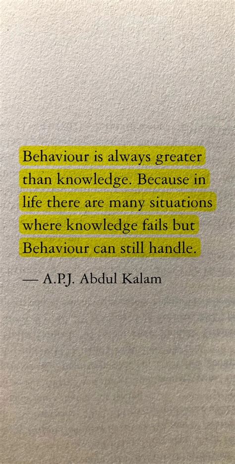 Akash Tomar On Linkedin Connections Behaviour Knowledge Fails
