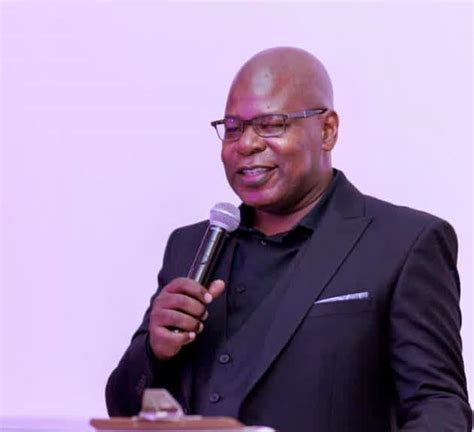 Pastor Itani Madima