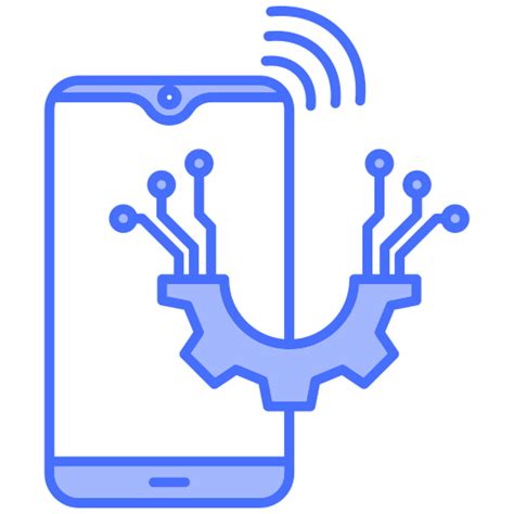 It Free Technology Icons