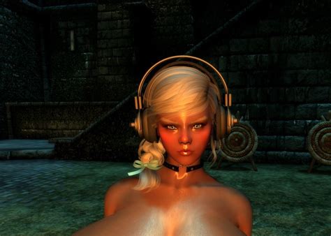 Busty Followers List Page 2 Skyrim Non Adult Mods Loverslab