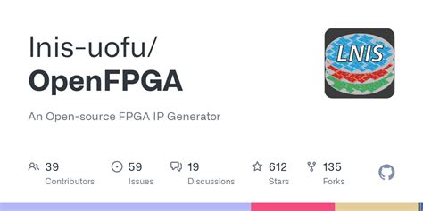 Pull Requests · Lnis Uofuopenfpga · Github