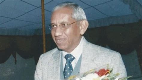 Former Chief Justice Of India Rc Lahoti Passes Away At 81 Pm Modi Law