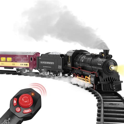 Toy Electric Train Sets