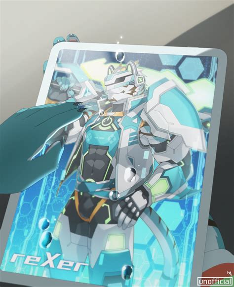 The Big Imageboard Tbib Abs Absurd Res Alternative Fashion Anthro