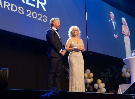 Josefine Persson On Linkedin Nexergroup