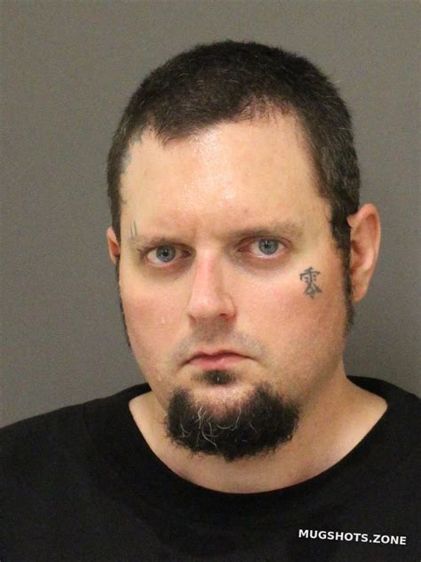 Mckinney Kevin Patrick 07192024 Orange County Mugshots Zone