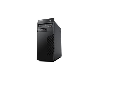 Lenovo Thinkcentre M E Tower I Gb Ram Gb Ssd Windows Professional Year