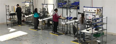 Gems Supports Increased Global Ventilator Demand Gems Sensors