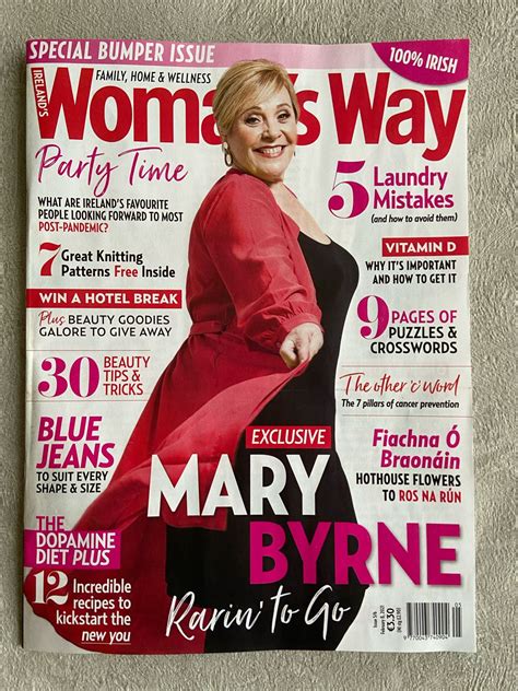 Gillian Morgan Testa On Linkedin Thanks For The Feature Womans Way