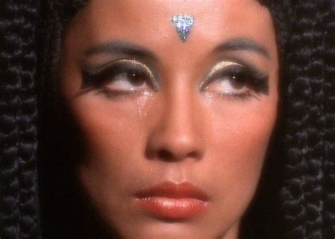 A Boat Against The Current This Day In Television History Birth Of France Nuyen ‘star Trek