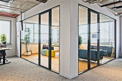 Double Glazed Partition At ₹ 400 Square Feet In Bengaluru Id 2849499801062