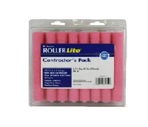 6 1 2 Mini Roller Big State Industrial