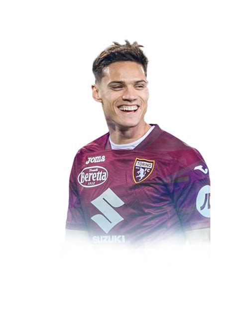 Samuele Ricci Ea Fc 24 Evolutions Level 3 93 Rated